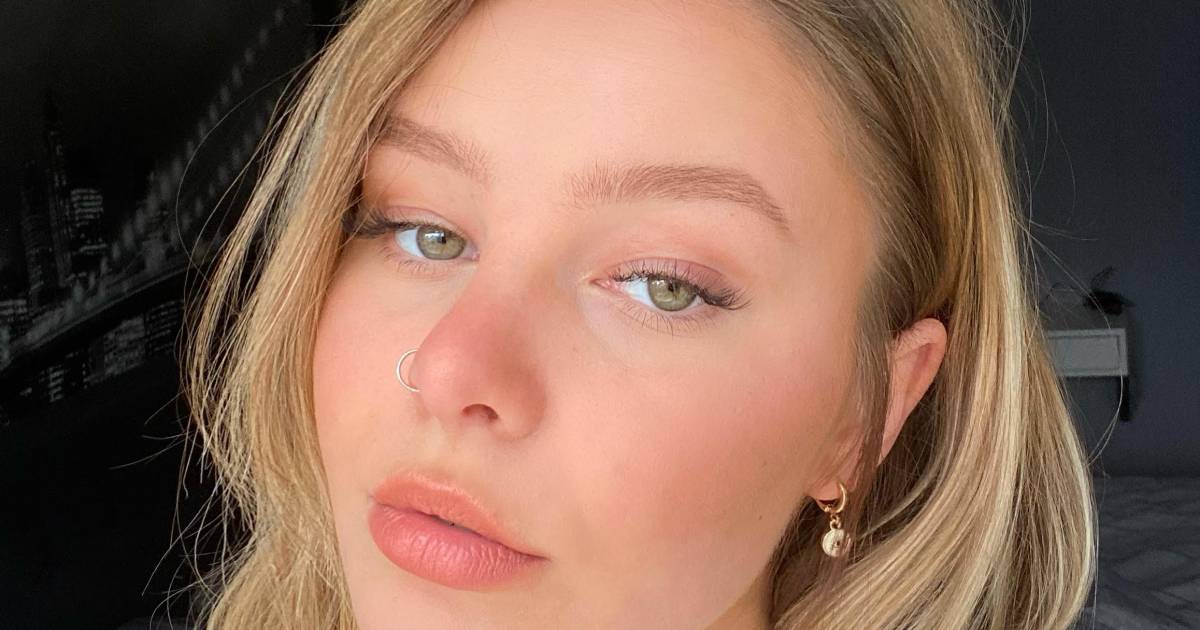 Rotterdamse Daniek (18) gaat wereldwijd viral met schrikwekkende spin ...