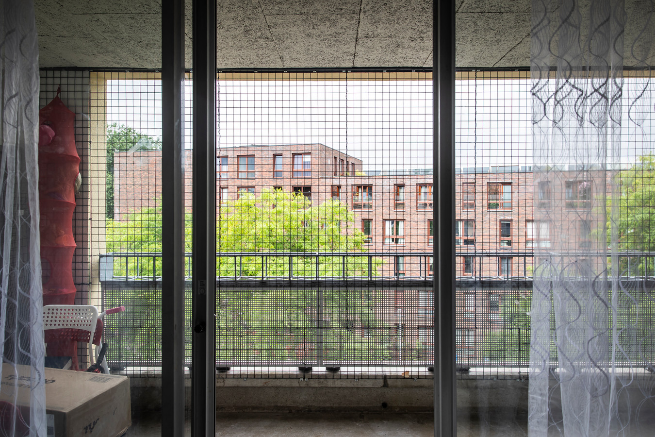 Drieling Anis, Anya en Anas (9) heeft autisme en zit altijd thuis: ‘Dat ...