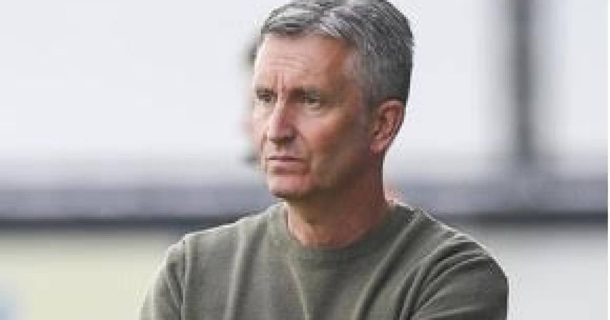 T1 Carl De Geyseleer met Wetteren naar Aalst: “Gun ex-club promotie ...