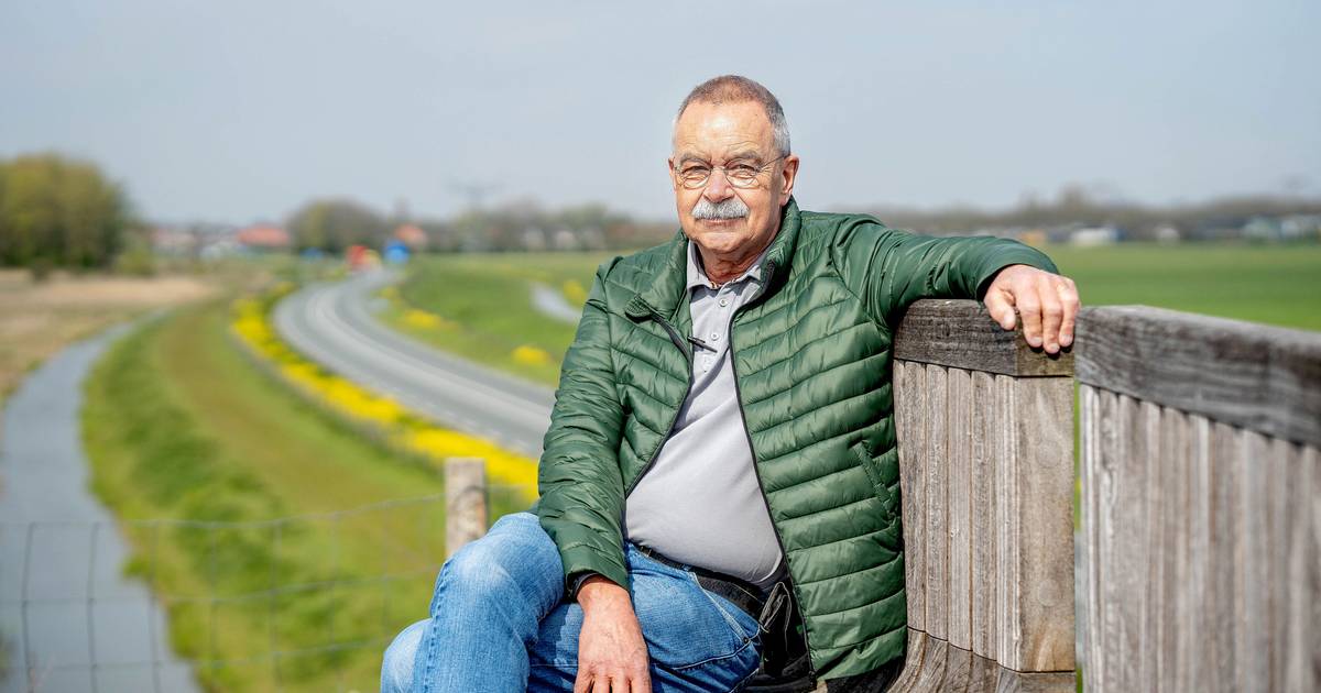 ‘Een extra rijstrook op de Maas en Waalweg is een goed idee, het geeft ...