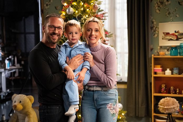 SOAPCHECK. Vier mee met Tamara en Bob uit ‘Thuis’ en het populairste ...