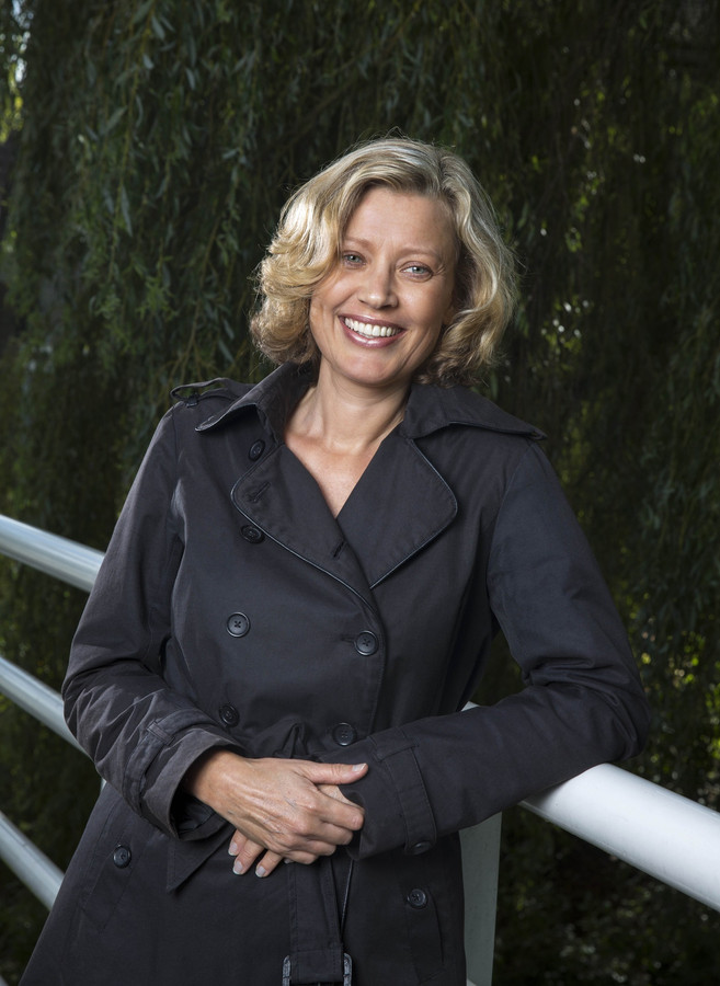 Niks adhd, gewoon een druk baasje | Foto | AD.nl