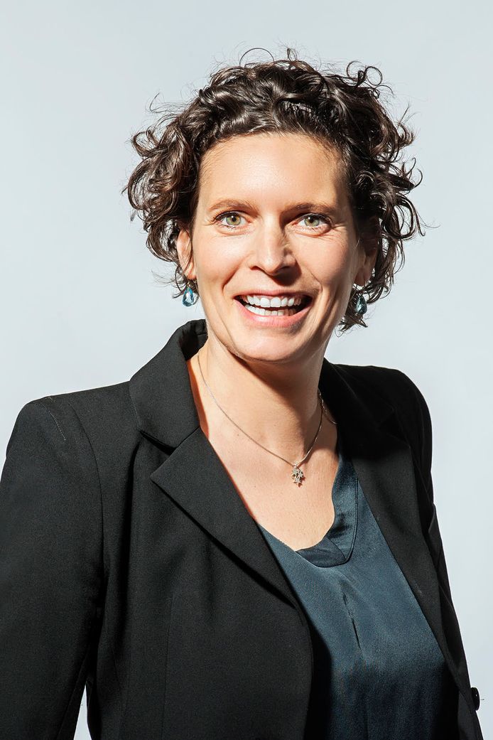 Barbara van Soest is de laatste met Stiphout in het paspoort | Helmond ...