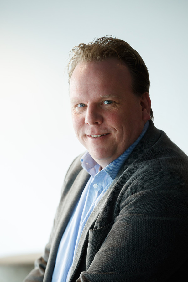 Thomas Zwiers aan het roer bij Waterpoort: ‘Samen kijken naar wat wél ...