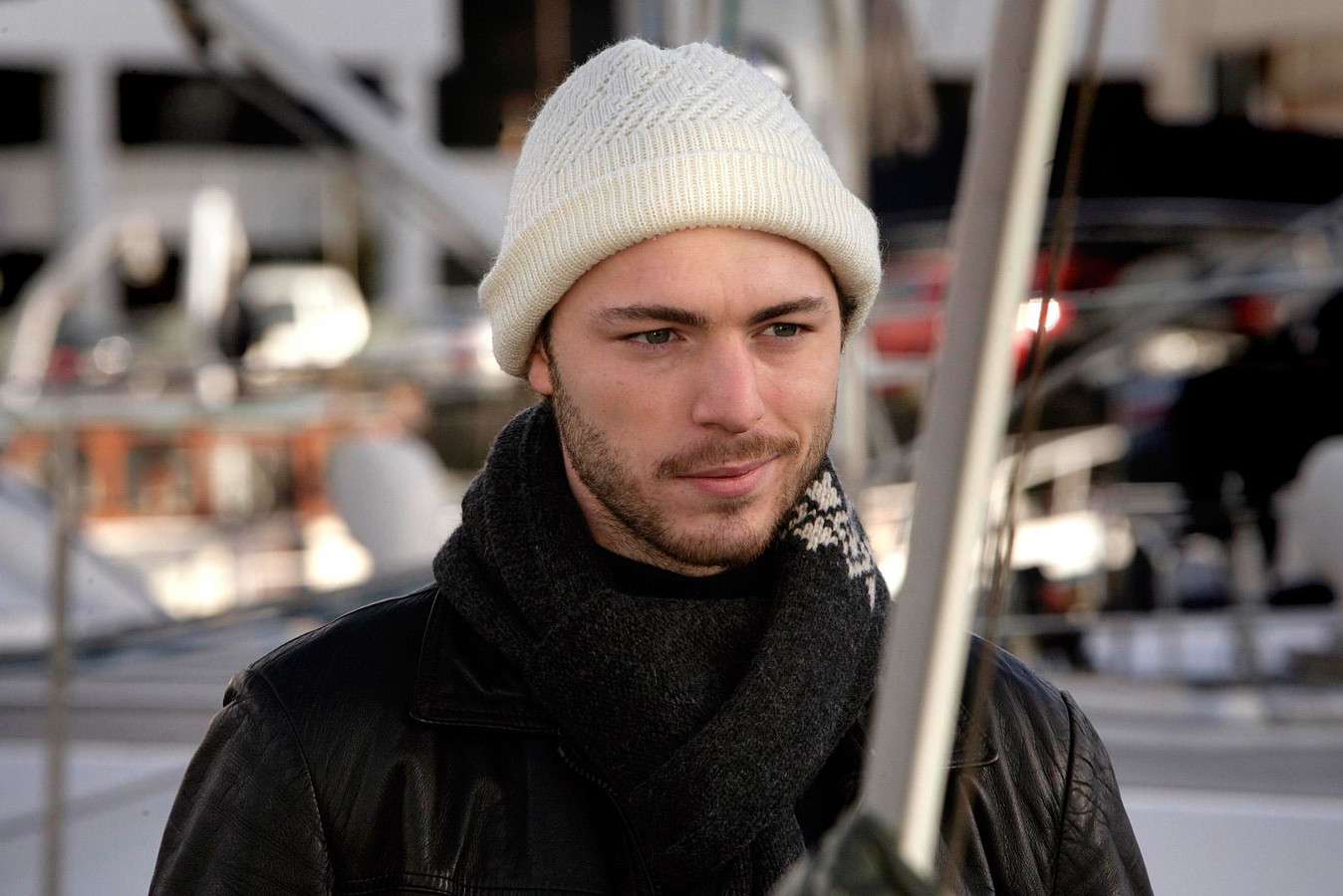 Ooit was hij ‘de rijzende ster’, tot hij plots van ‘t scherm verdween ...