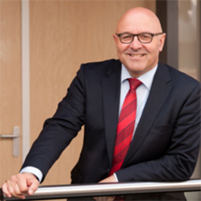 Kees van Rooij voorgedragen als burgemeester van Meierijstad ...