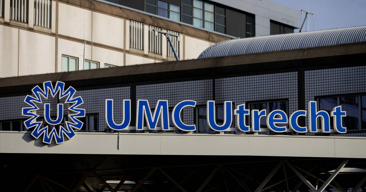 UMC Utrecht gaat nieuwe veelbelovende behandeling na beroerte ...