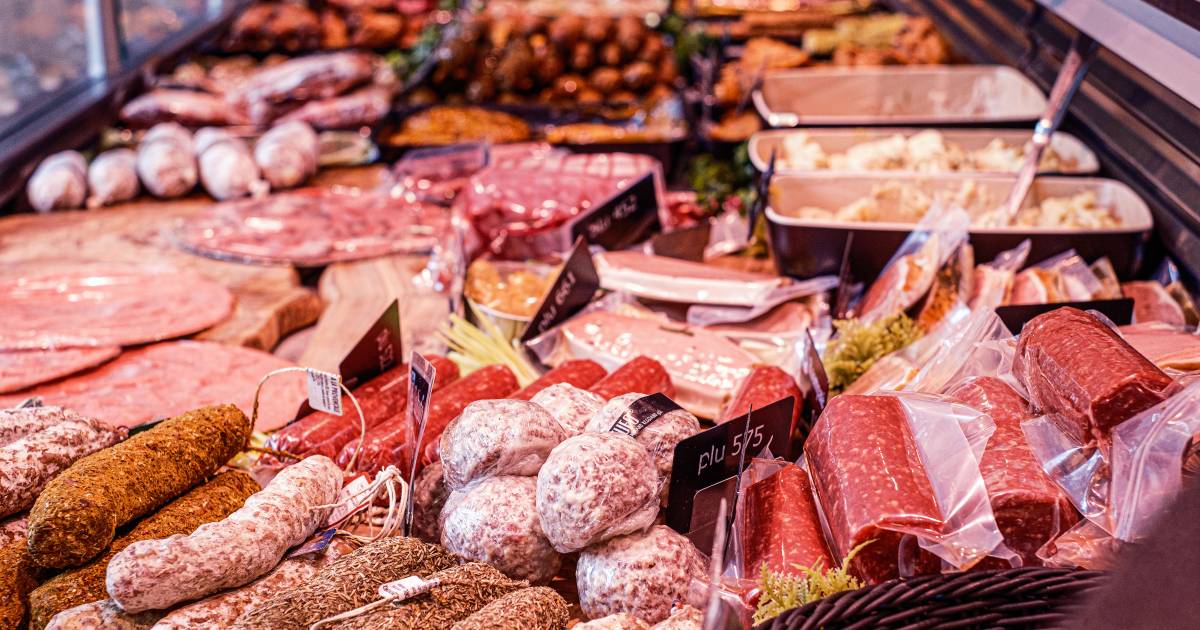 Sector komt met ‘het eerlijke verhaal’ over vlees: ‘We worden ...
