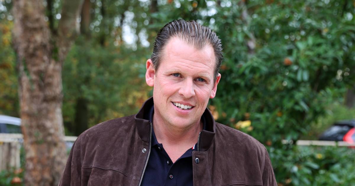 Multimiljonair Yves Maes uit ‘The Sky is the Limit’ blijft liever ...