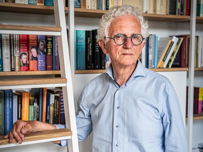 Voorzitter adviescommissie wil maximum aan politieke donaties: ‘Ton ...