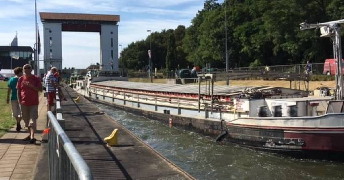Bouw sluis Eefde begint medio 2017 | Lochem | destentor.nl