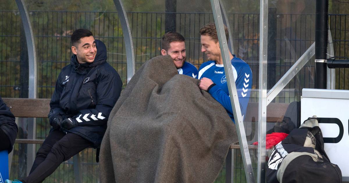 Max Jansen per direct gestopt bij DFS | Voetbal Achterhoek ...