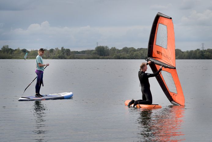 Waarom je beter surfles in het najaar kunt nemen dan in de zomer | Land ...