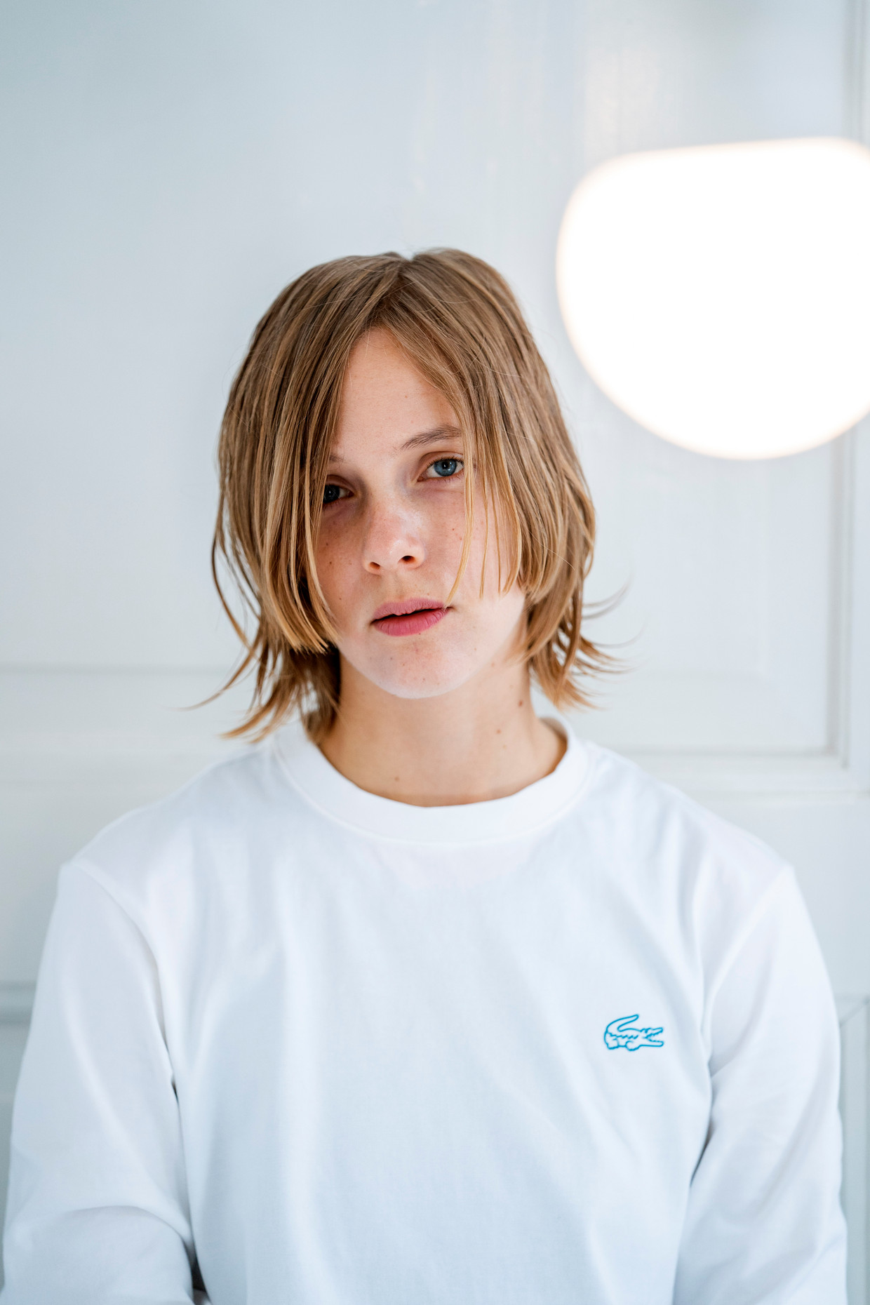 Marieke Lucas Rijneveld: ‘Misbruik is zo’n lelijk woord. Mijn boek gaat ...