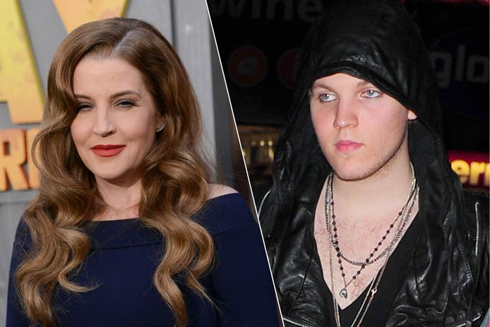 “Assez de temps pour lui dire adieu”: Lisa Marie Presley a gardé le ...