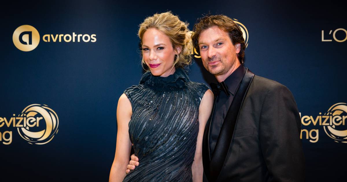 Nicolette Kluijver nog niet gescheiden van ex: ‘We zijn een modern ...