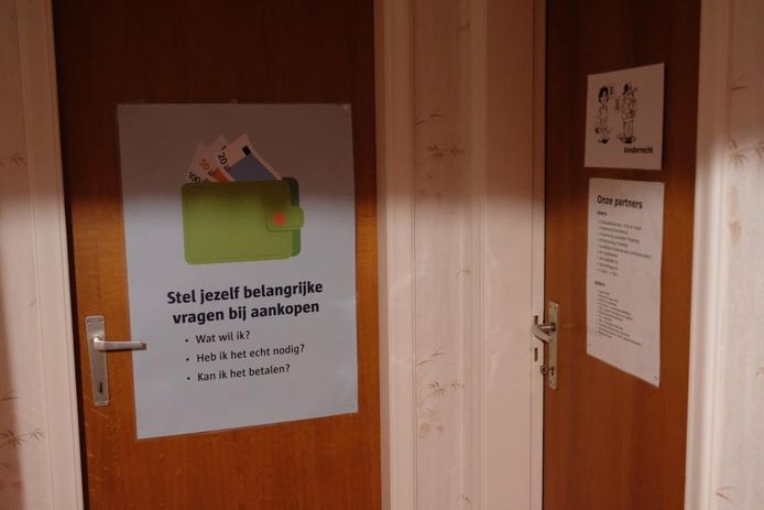 Inleefhuis moet tieners duidelijk maken wat de kosten van het dagelijks ...
