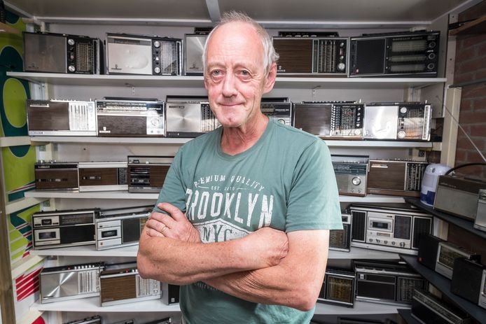 Heeft Sjaak Willems uit Mook het kleinste museum van Nederland? | Mook ...