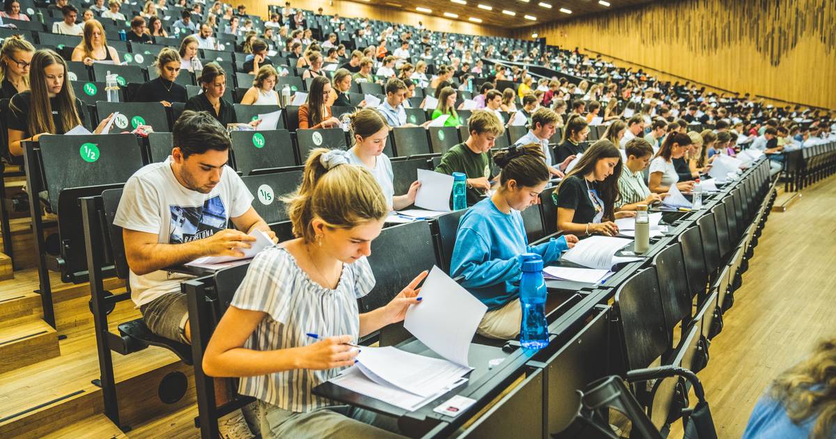 ‘Zaadje’, de praeses van Reuzegom, schrijft doctoraat aan UGent: “Hij ...