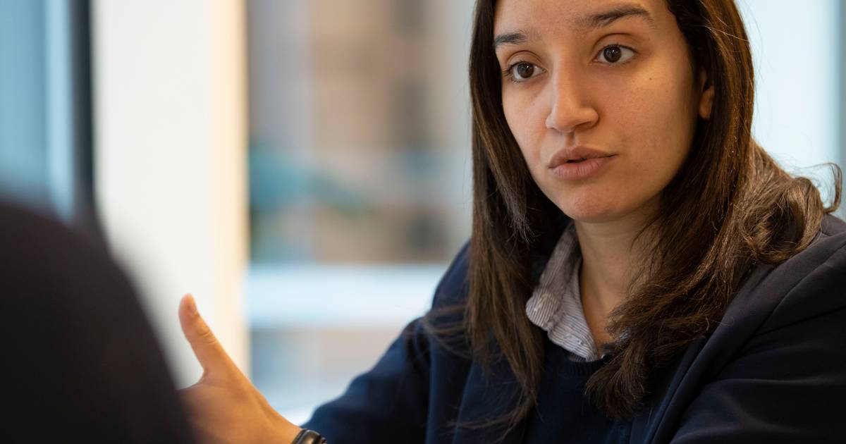 Rajae Maouane: “La Vivaldi doit réussir pour montrer que la Belgique ...