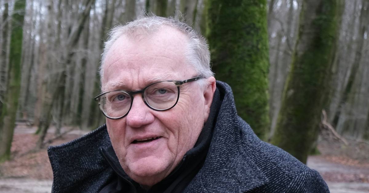 Folkert was een bescheiden mensenredder | Westland | AD.nl