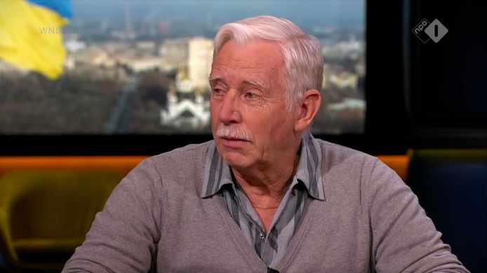 Nederlandse oud-militair uit Kiev: ‘Aandacht voor Oekraïne neemt af ...