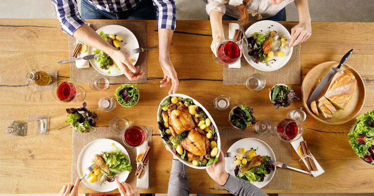 Eten als je geen honger hebt is schadelijker dan je denkt | Fit ...