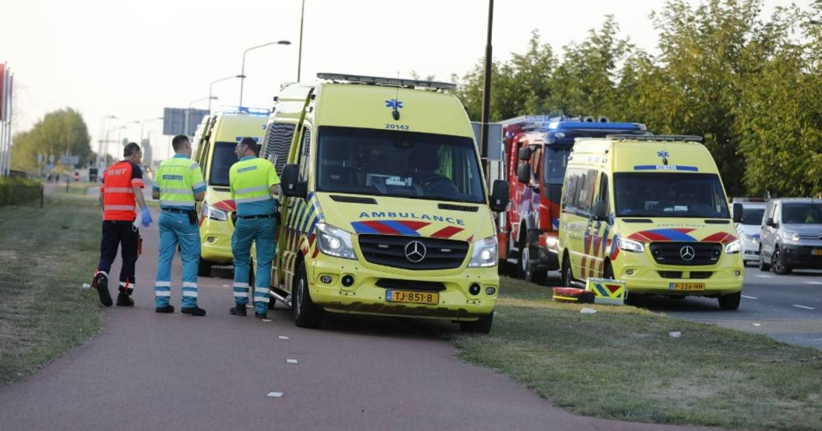 Twee moeders en twee kinderen omgekomen bij ongeval net over de grens ...