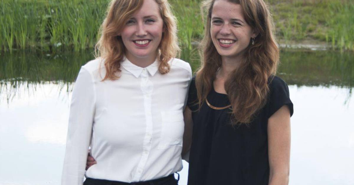 Delftse Lotte Leufkens is de beste studentenondernemer | Delft | AD.nl