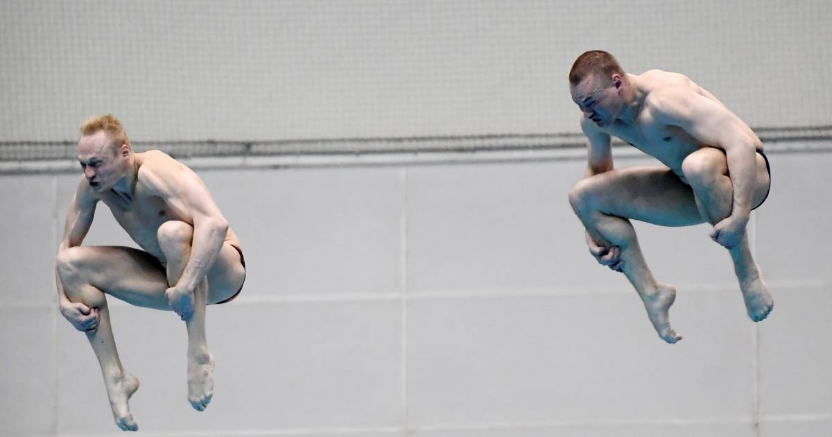 Olympisch kampioen schoonspringen stopt na missen dopingtests | Andere ...