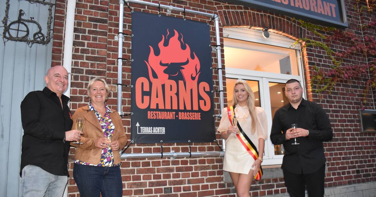 Brasserie-restaurant Carnis: waarheid in wijn, genot in vlees ...