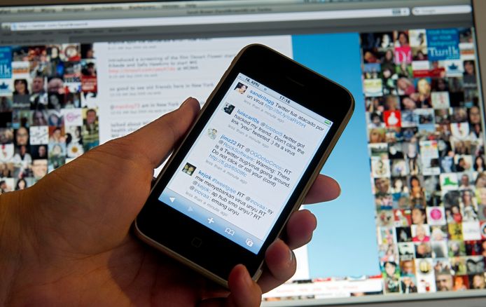 Wie zijn hoofd boven het maaiveld uitsteekt, kan bedreigingen ...