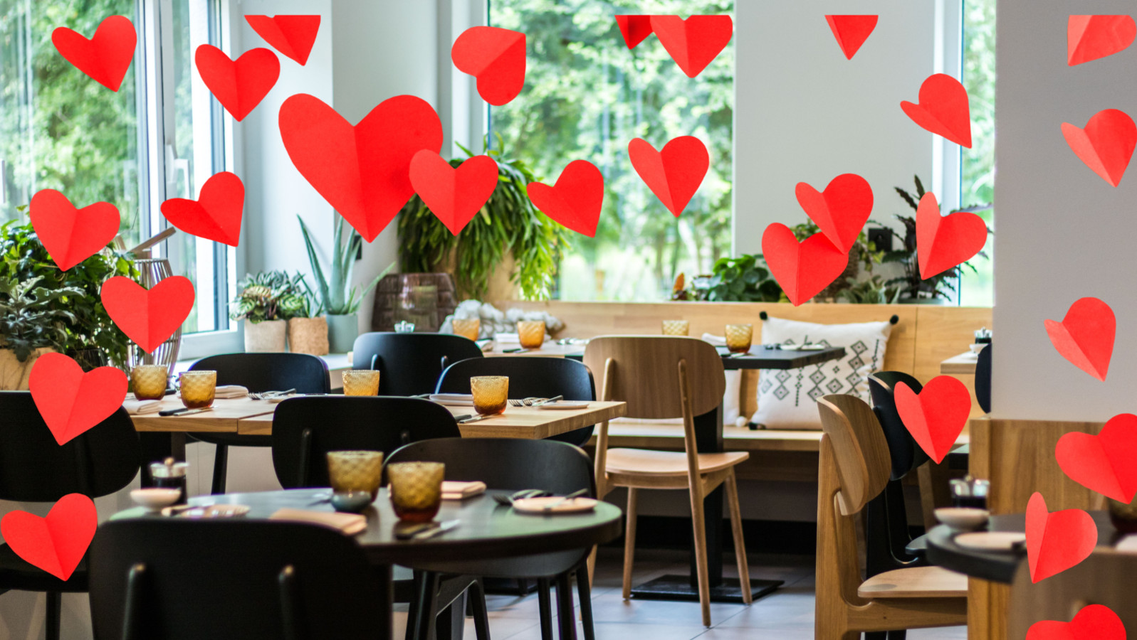 Romantisch tafelen in Leuven en het Hageland: deze 7 restaurants ...