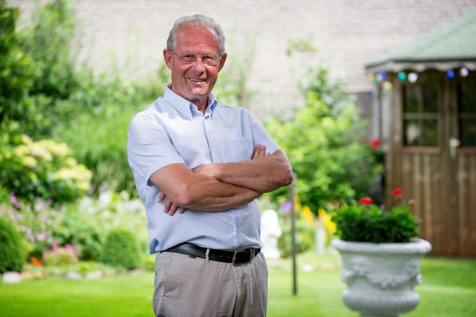 Walther Hoosemans haakt af als wethouder in Oosterhout: ‘Ik kies voor ...