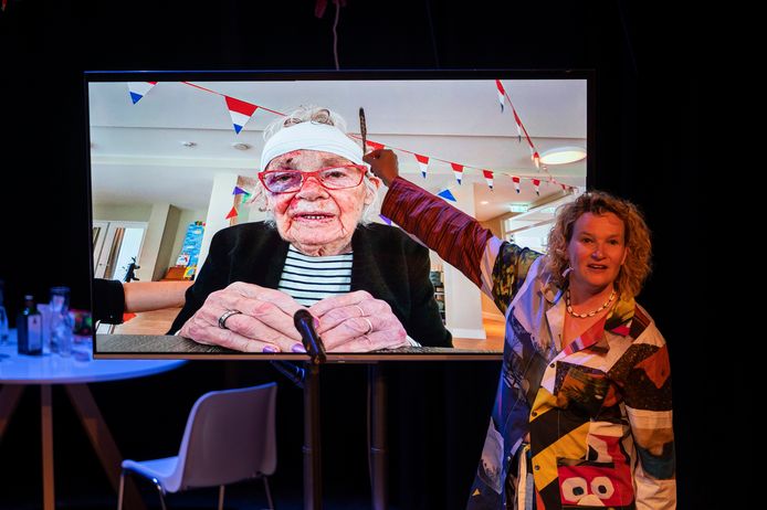 Minou Bosua: ‘Er moet toch meer zijn dan keuze tussen pot pillen en ...