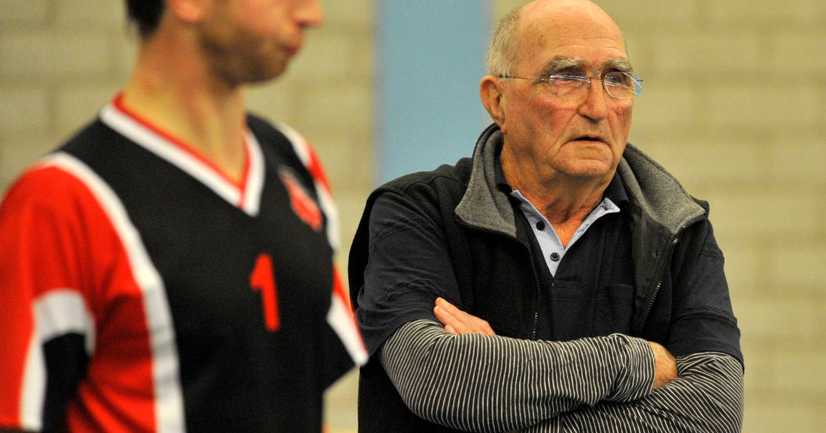 Cees Jansen: ‘Als ik ergens een uitdaging in zie, ga ik door ...