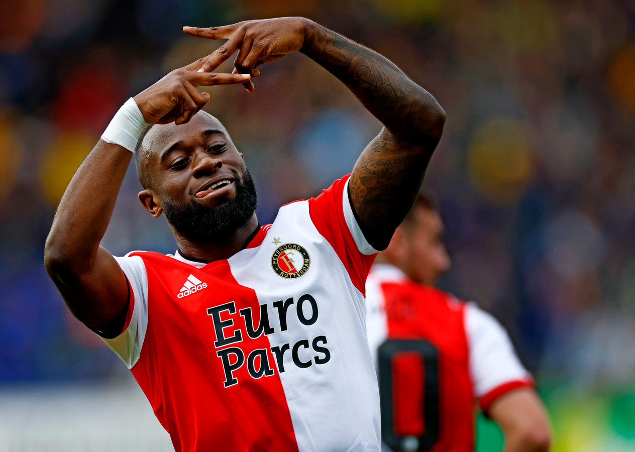 Bijzondere geschiedenis van Feyenoord: in wijk waar club ontstond, werd ...