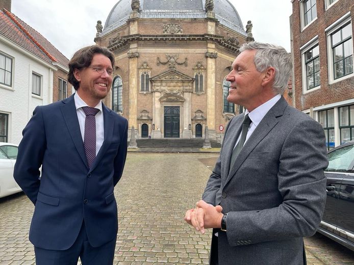 Naerebout Combinatie: ‘We doen ons uiterste best om hulpbehoevenden in ...