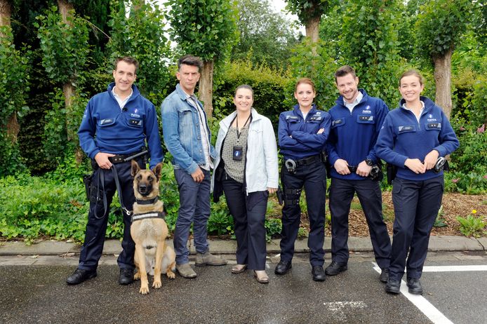 TV TIPS. Dit mag je vanavond niet missen op de buis | TV | hln.be