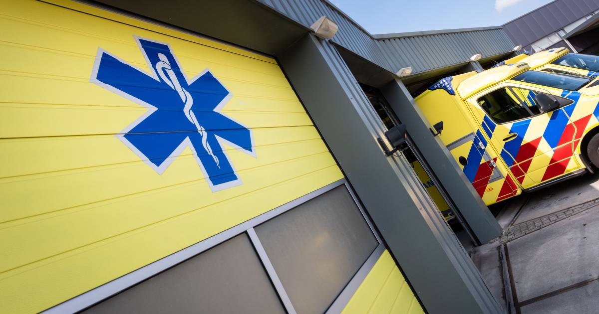 Nieuwe ambulancepost in Wagenberg: komt de ziekenwagen nu wel op tijd in Lage Zwaluwe ...