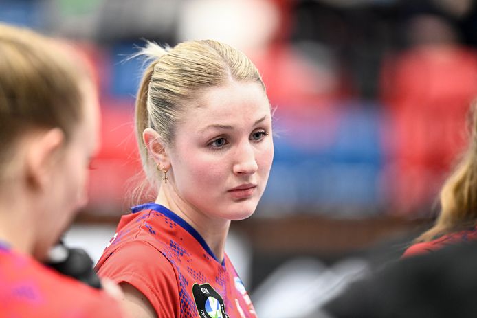 Manon Stragier (Asterix Avo): “Zullen bekerfinale als een Europese ...