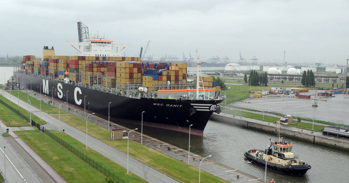 Inwoners bedreigde Beverse poldergehuchten plannen acties | Binnenland | hln.be