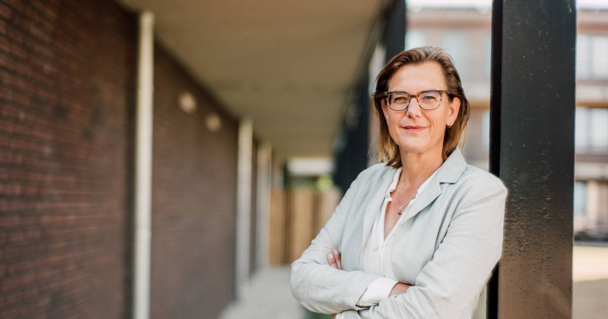 Esther Lamers vertrekt als directeur Woonwaarts: ‘Ook bij Kion kan ik ...