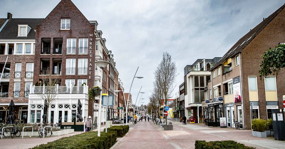 Ondernemers Bladel zijn tegen een derde supermarkt: ‘Werkt ontwrichtend ...