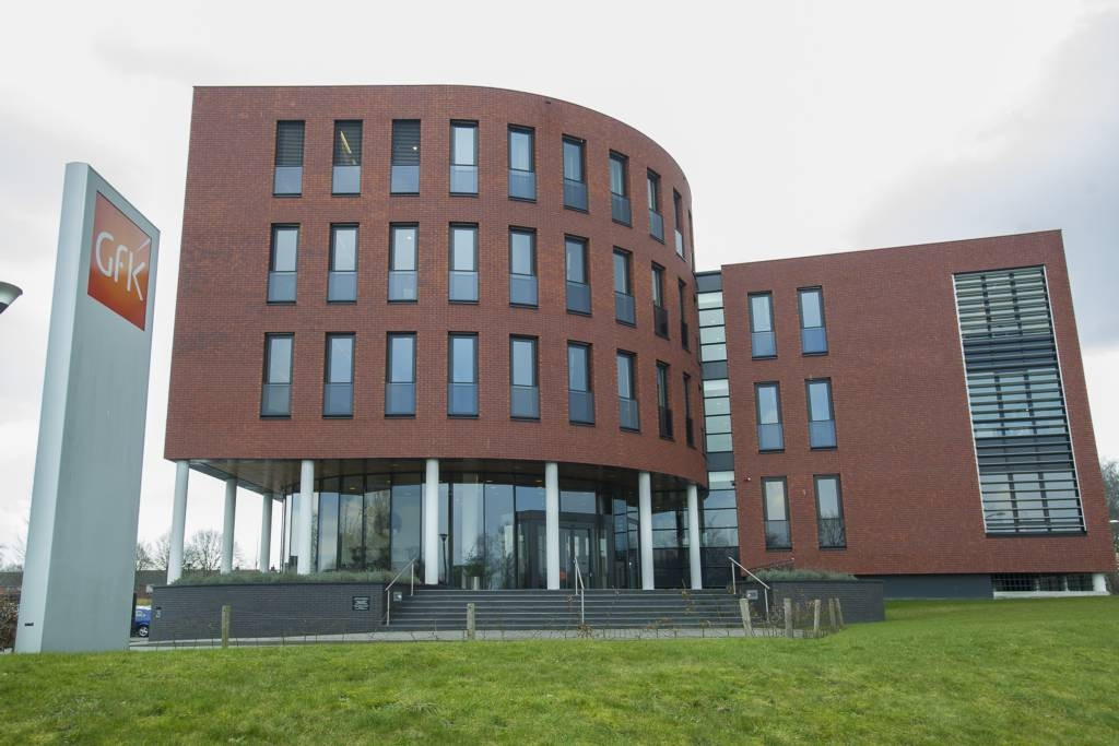 GfK uit Dongen volgt consument op de voet | Foto | bndestem.nl