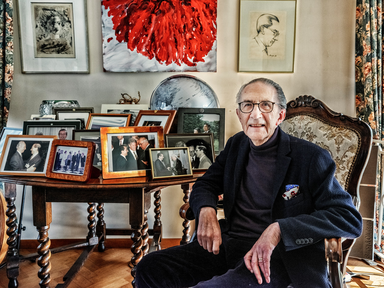 Dreigt er een oorlog met Rusland? ‘De militaire capaciteiten van Europa ...