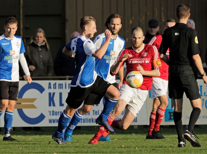 NEC steunt HVCH: 'We hebben grootste talenten opgehaald, nu willen we ...