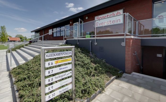 SC Everstein benoemd tot Club van de Week: dit gaat de vereniging doen ...