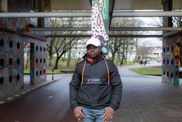 Josephine en Jeremy leven als ongedocumenteerden in Amsterdam: ‘Het is ...