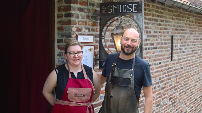 RESTOTIP. De Smidse: smaakvolle gerechten boordevol streekproducten in een uniek kader ...